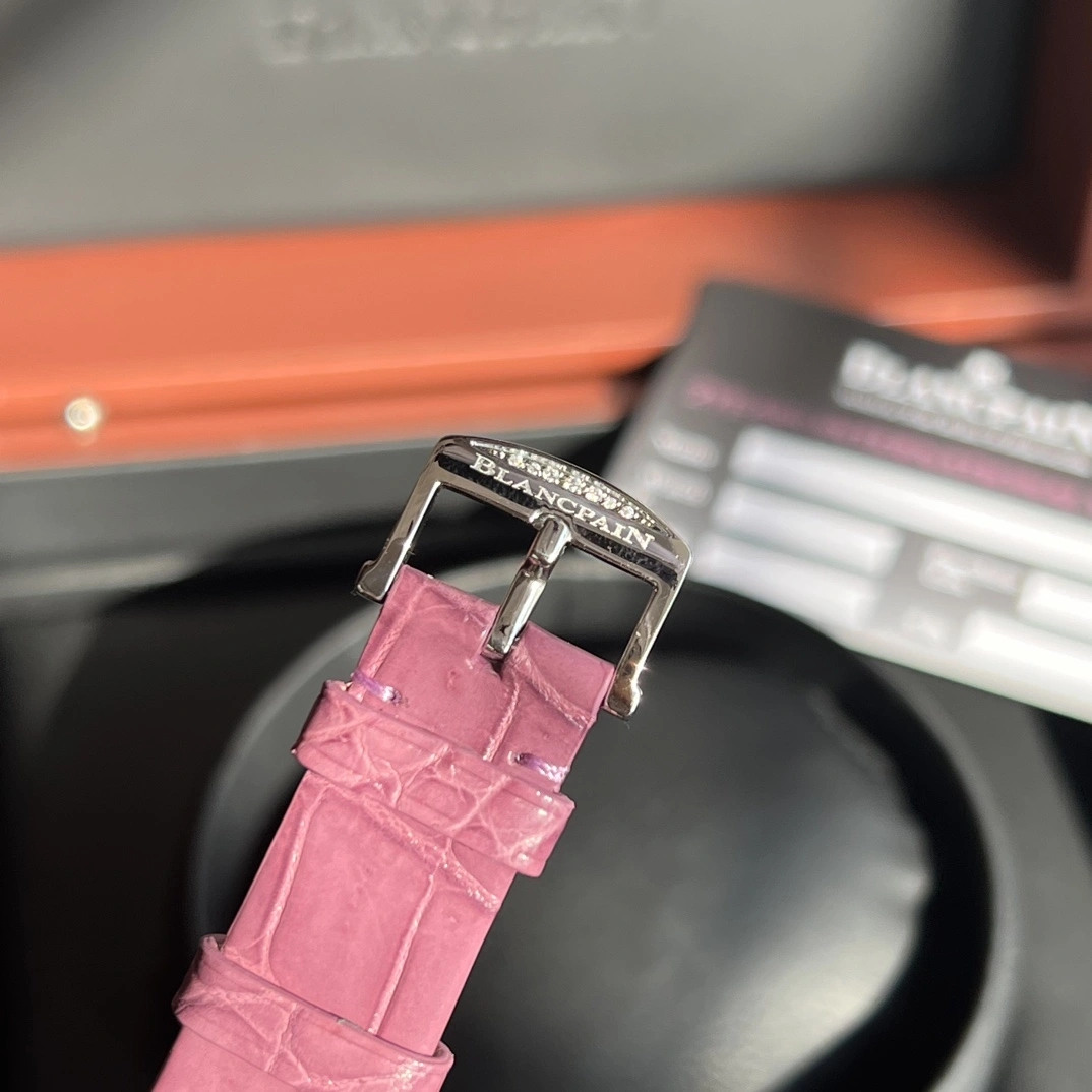 Original BLANCPAIN Watches