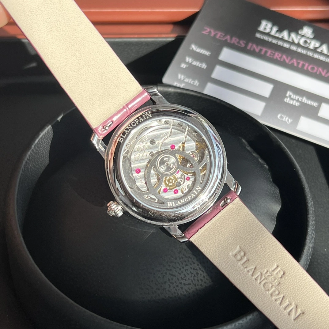 Original BLANCPAIN Watches