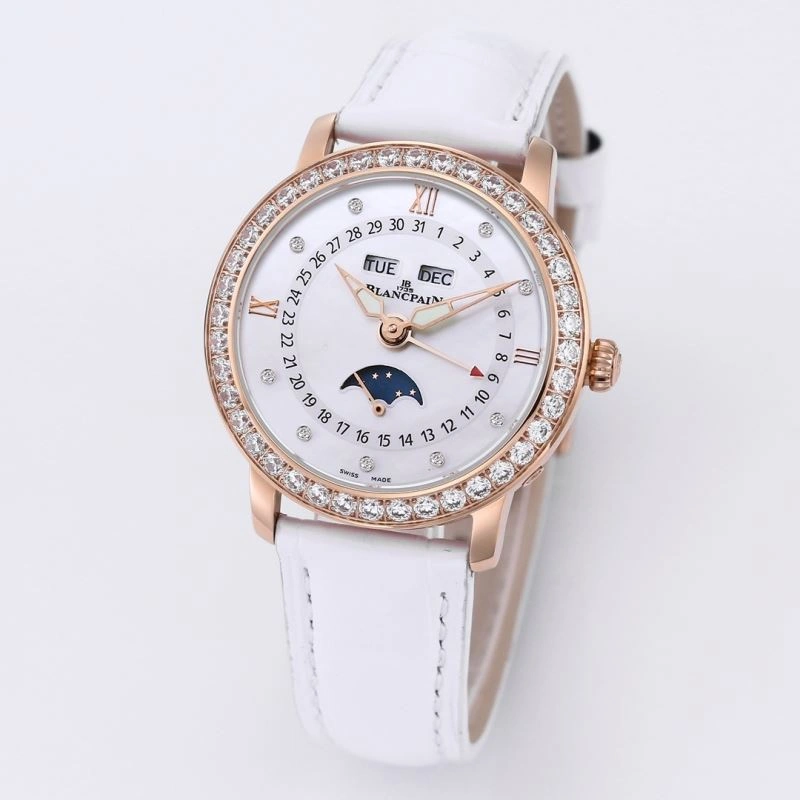 Affordable BLANCPAIN Watches