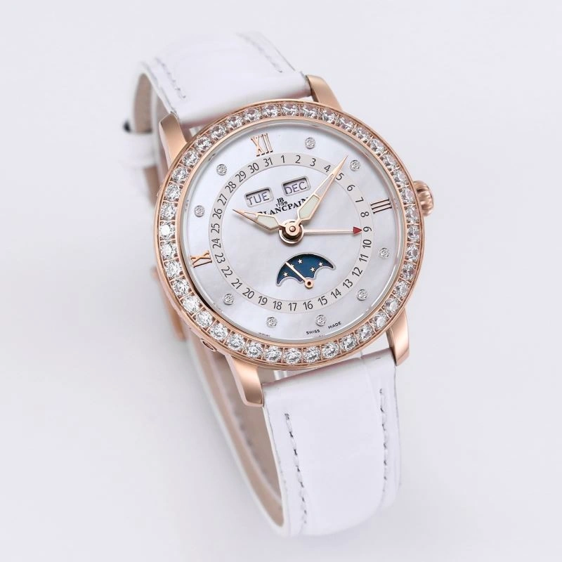 Affordable BLANCPAIN Watches