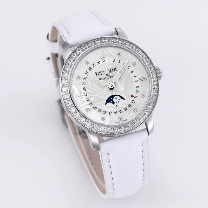 Discounted BLANCPAIN Watches