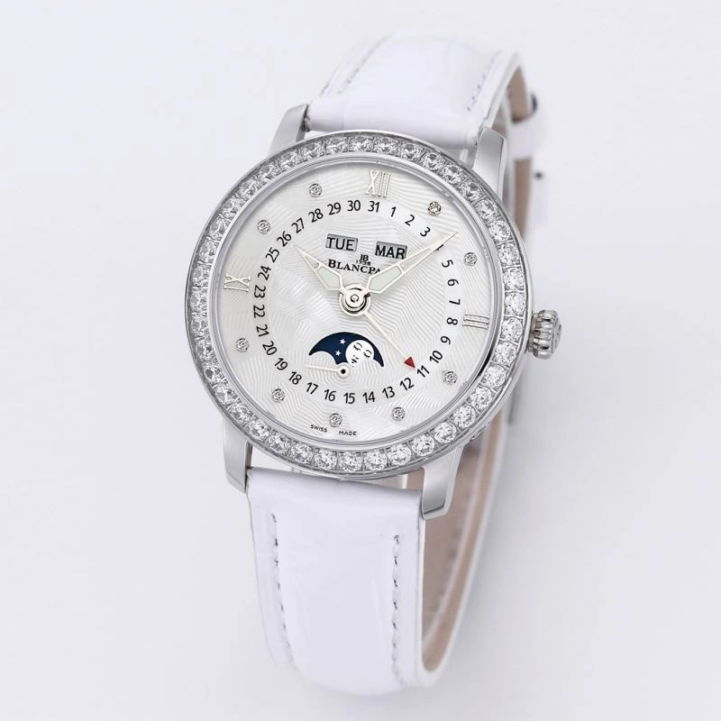 Discounted BLANCPAIN Watches