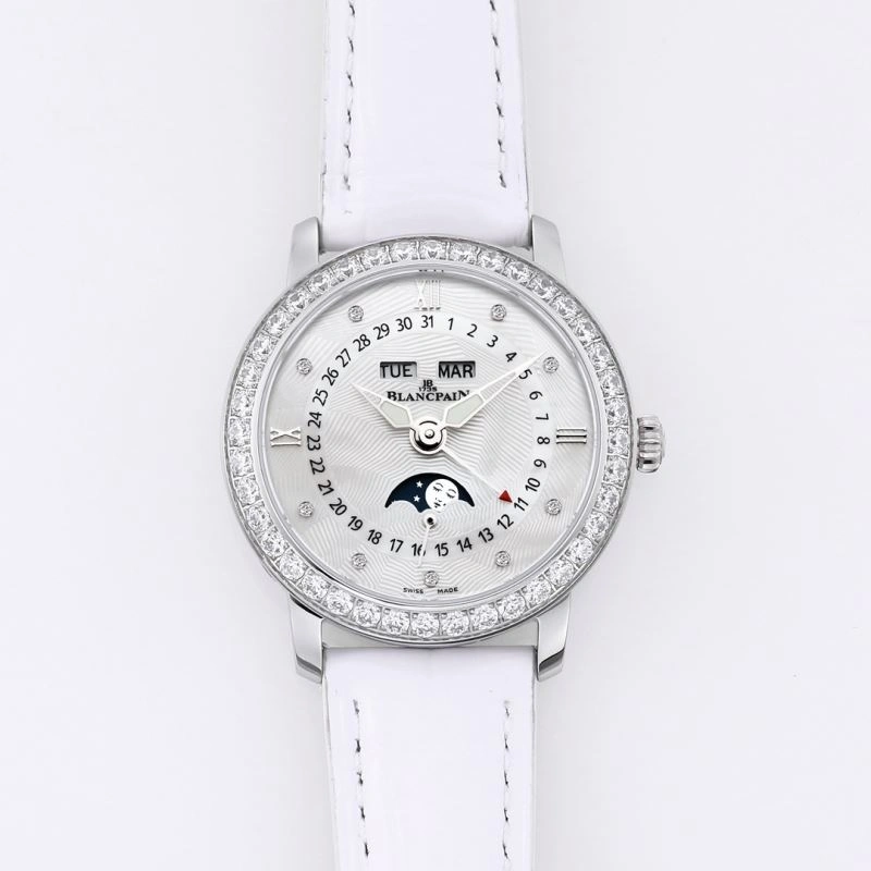 Discounted BLANCPAIN Watches