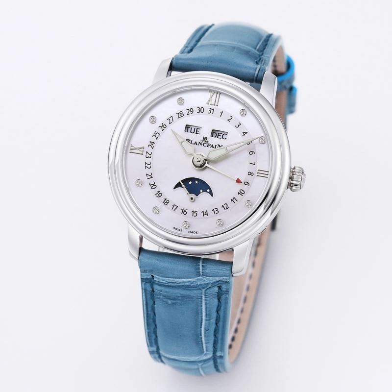 Indistinguishable BLANCPAIN Watches