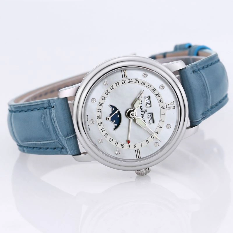 Indistinguishable BLANCPAIN Watches