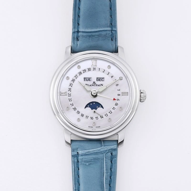 Indistinguishable BLANCPAIN Watches