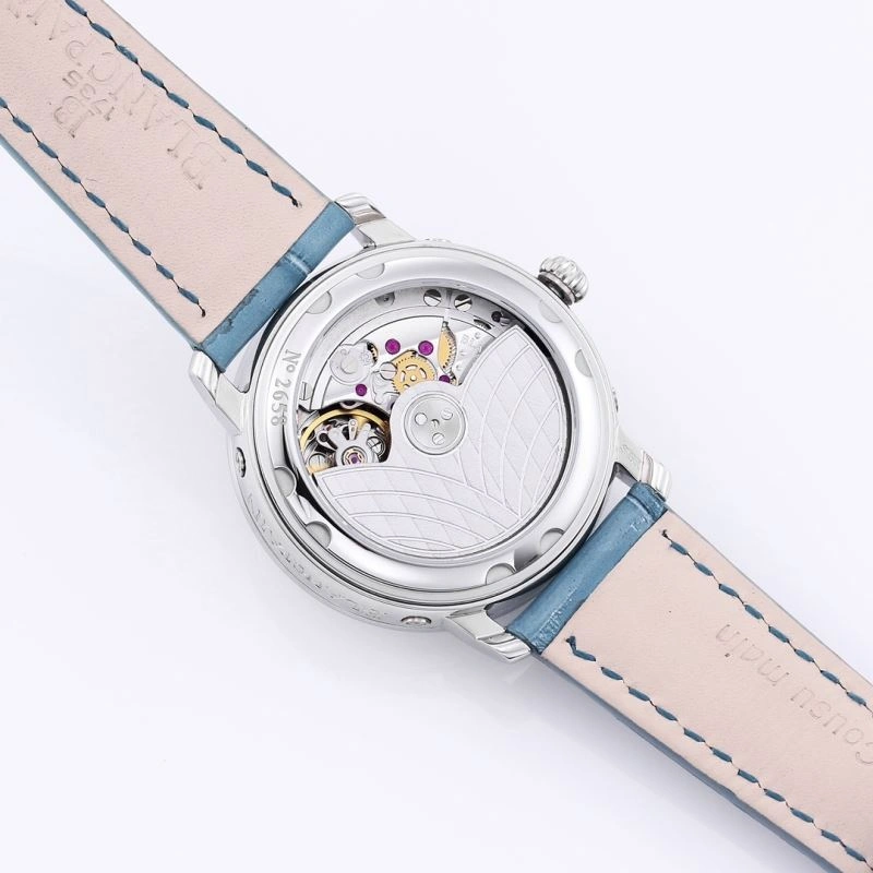 Indistinguishable BLANCPAIN Watches