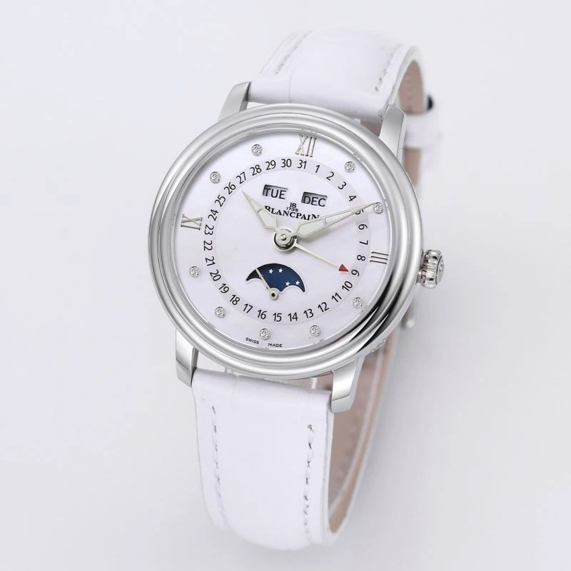 Indistinguishable BLANCPAIN Watches