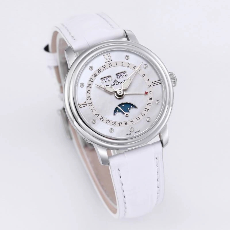 Indistinguishable BLANCPAIN Watches