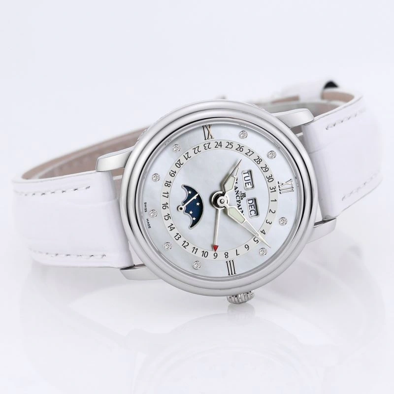 Indistinguishable BLANCPAIN Watches