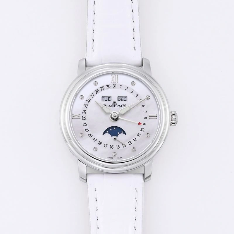 Indistinguishable BLANCPAIN Watches