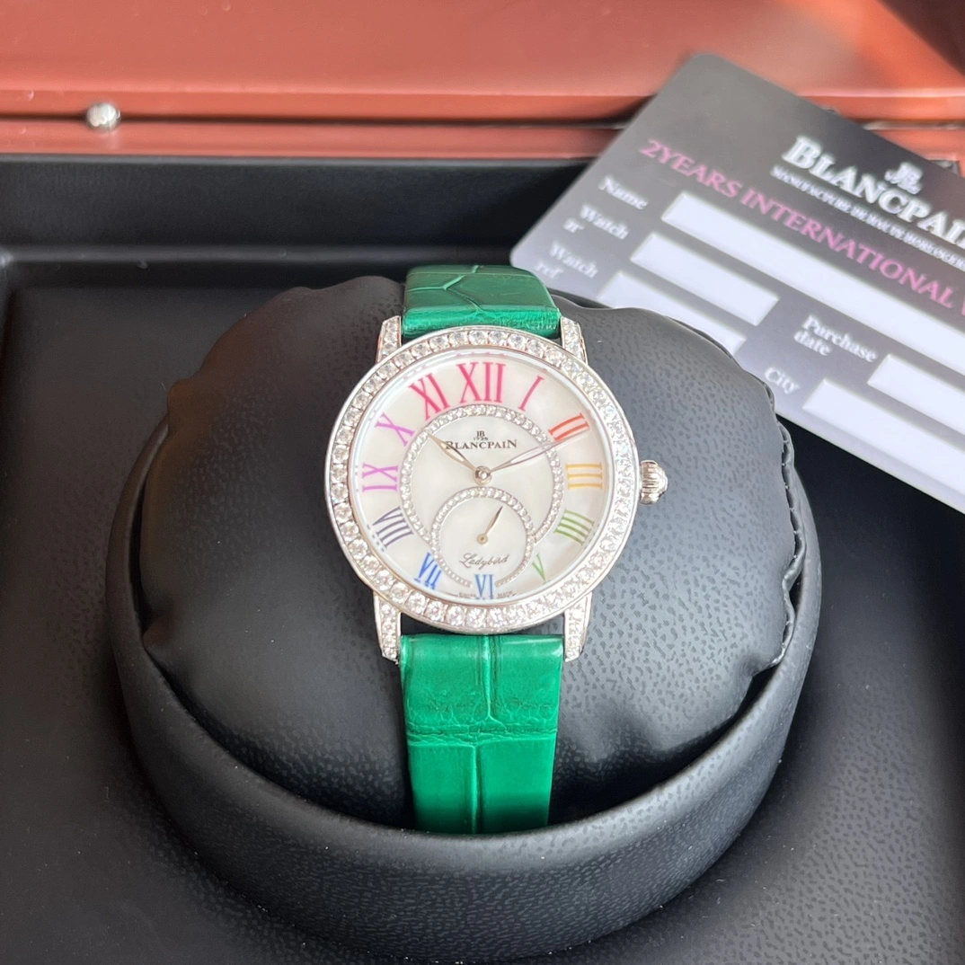 Reasonably priced BLANCPAIN Watches