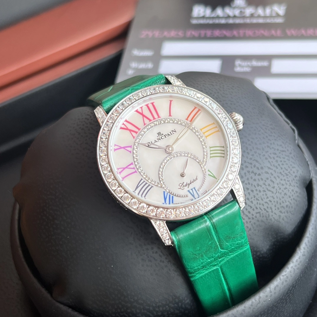 Reasonably priced BLANCPAIN Watches