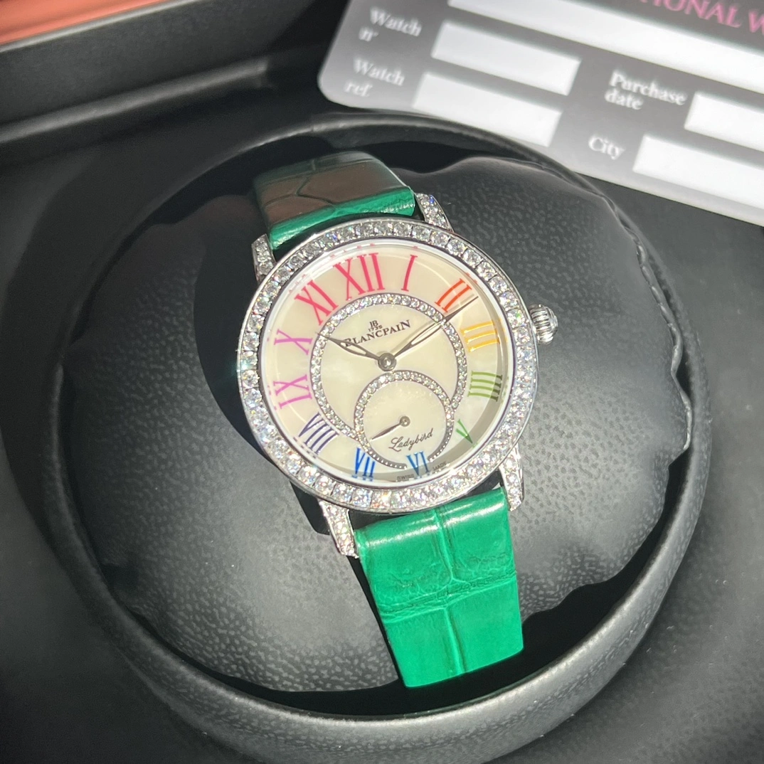 Reasonably priced BLANCPAIN Watches