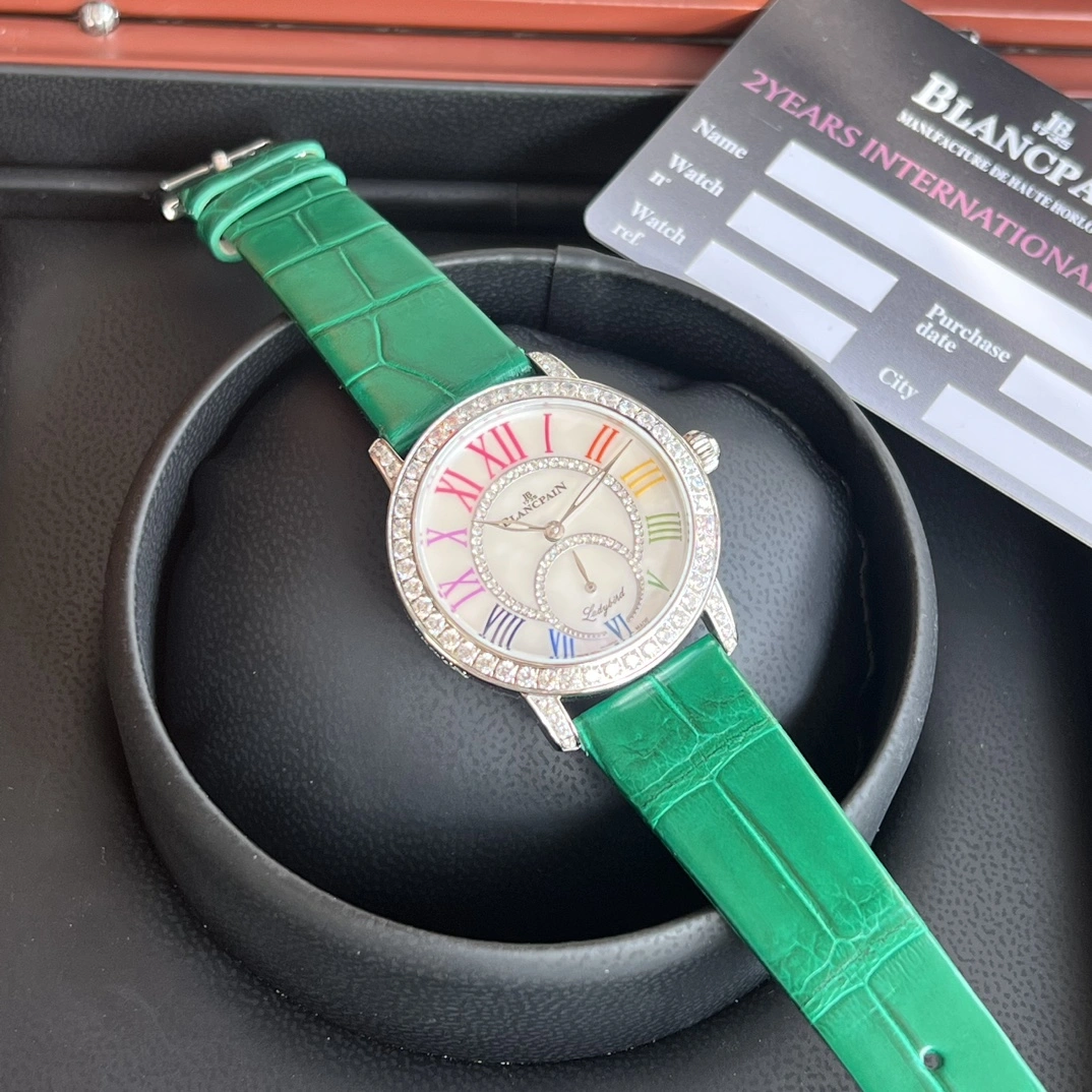 Reasonably priced BLANCPAIN Watches