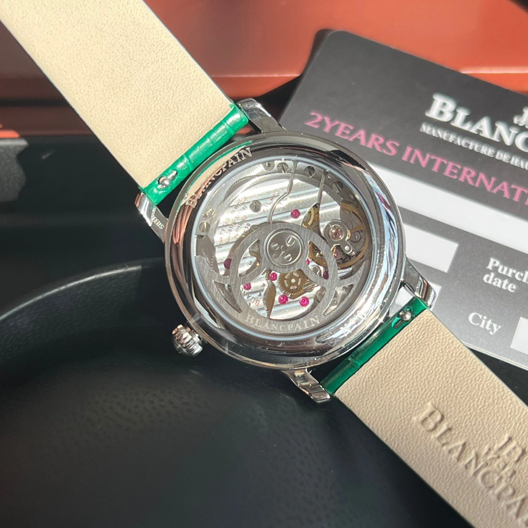 Reasonably priced BLANCPAIN Watches
