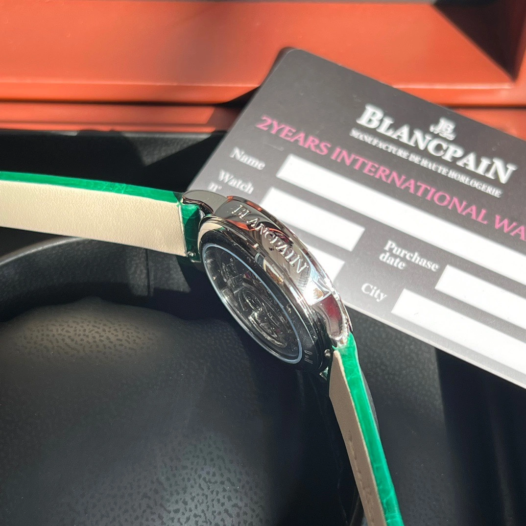 Reasonably priced BLANCPAIN Watches