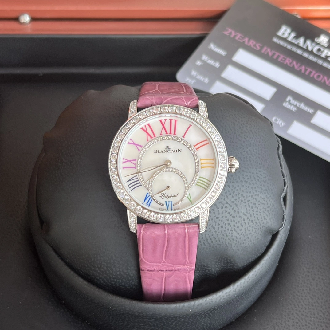 Brand-original BLANCPAIN Watches
