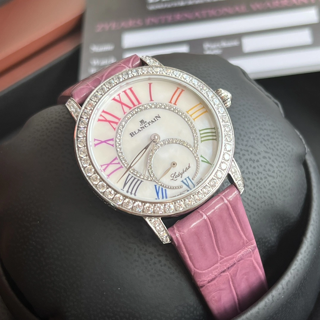 Brand-original BLANCPAIN Watches