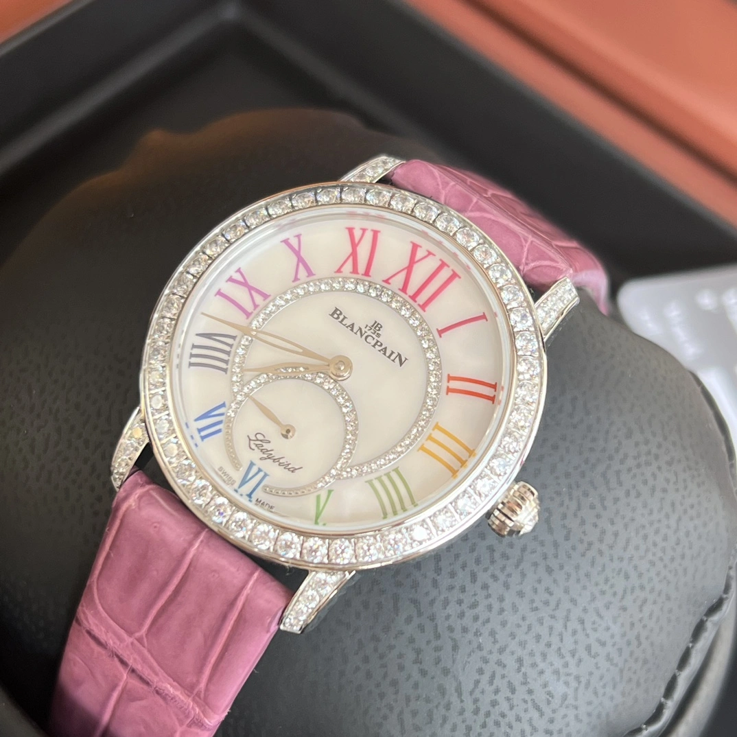 Brand-original BLANCPAIN Watches