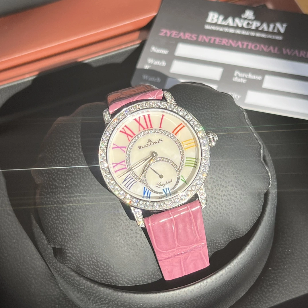 Brand-original BLANCPAIN Watches