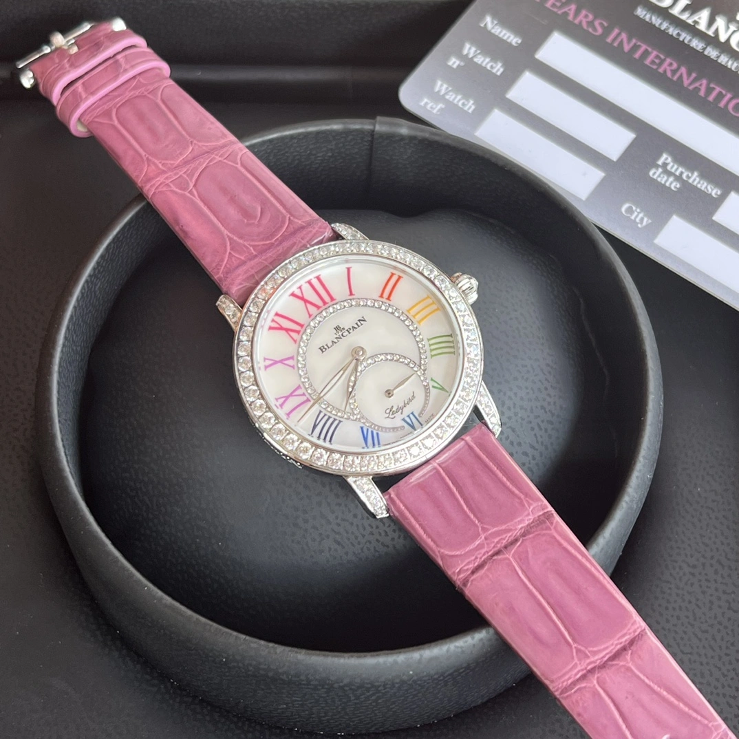 Brand-original BLANCPAIN Watches