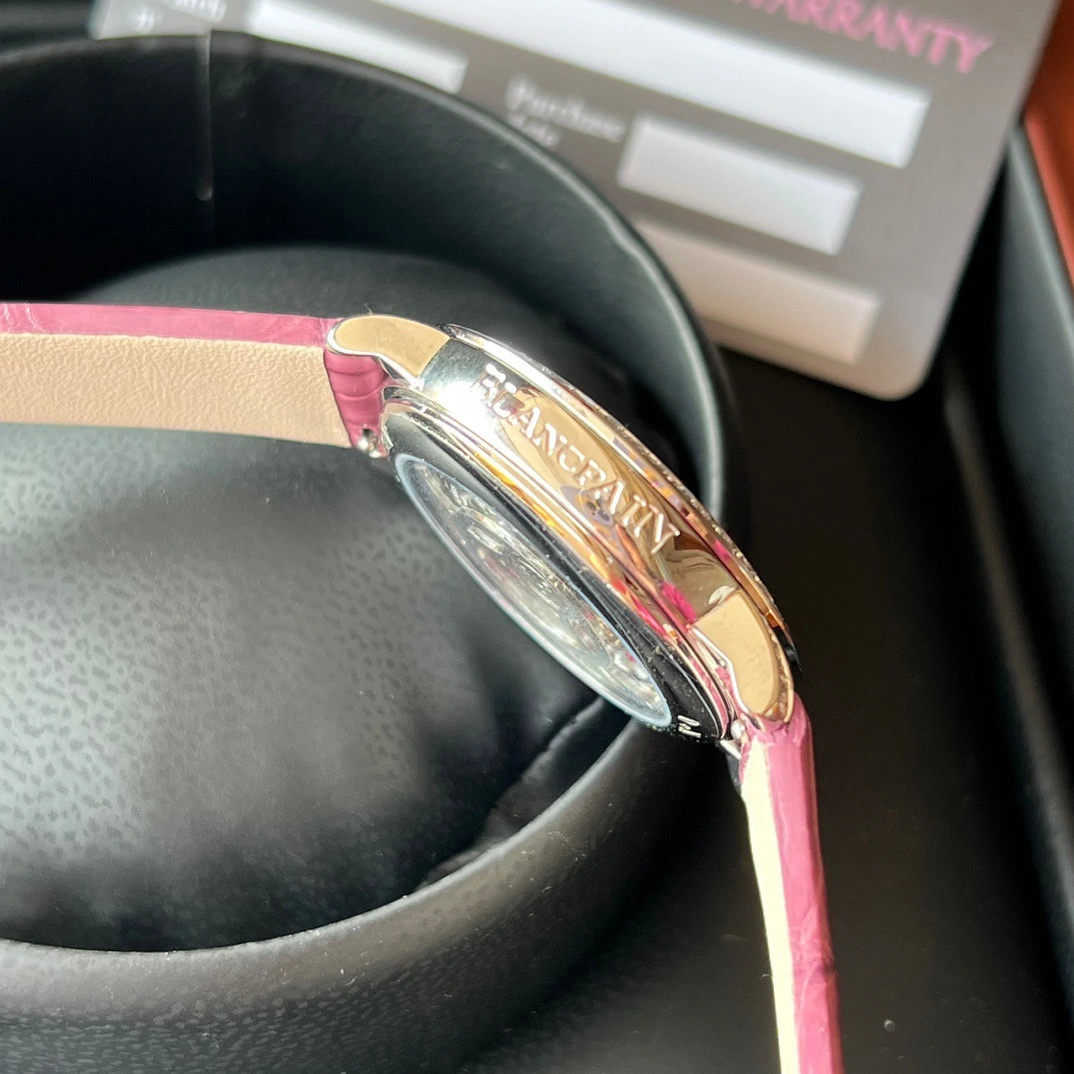 Brand-original BLANCPAIN Watches