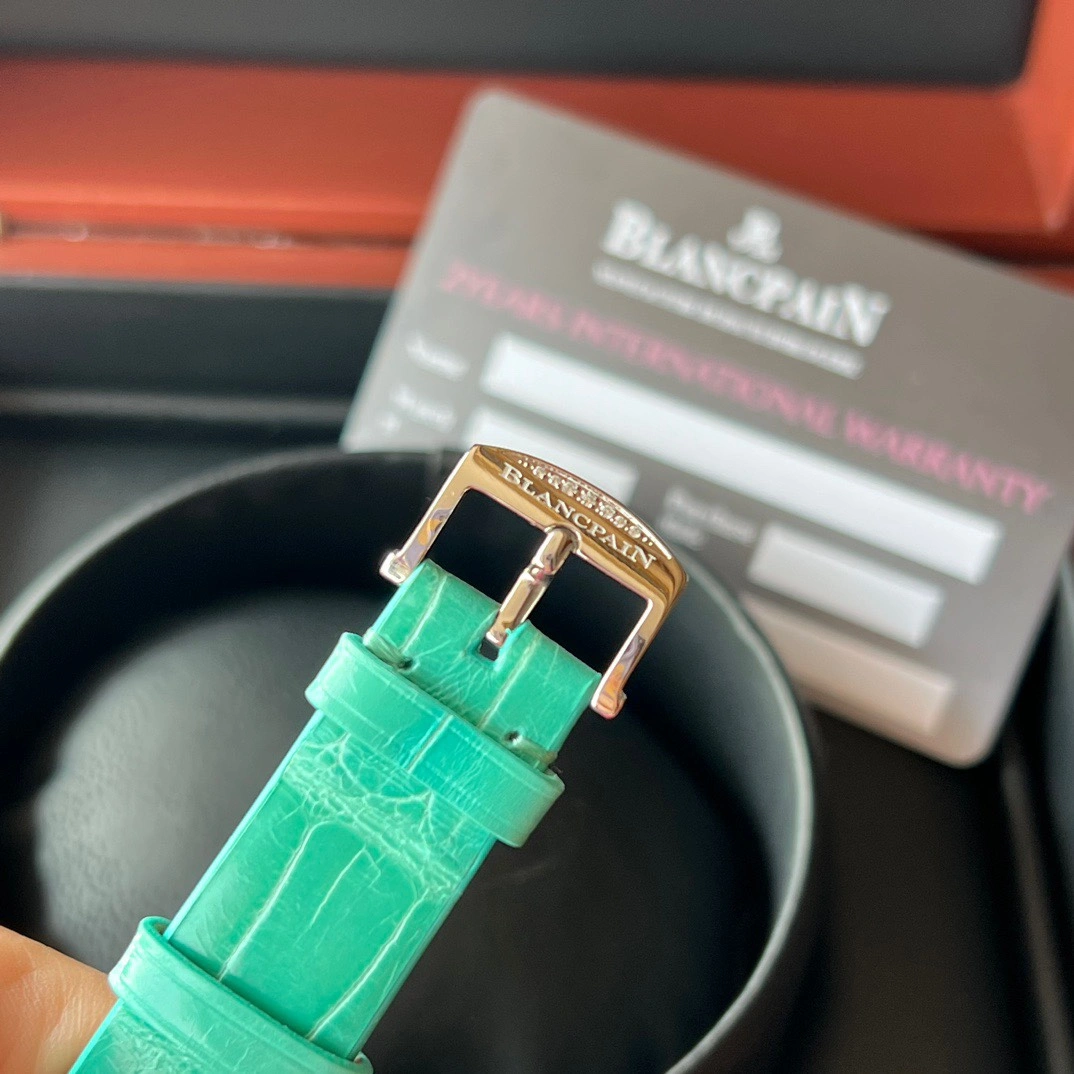 Exact replica BLANCPAIN Watches
