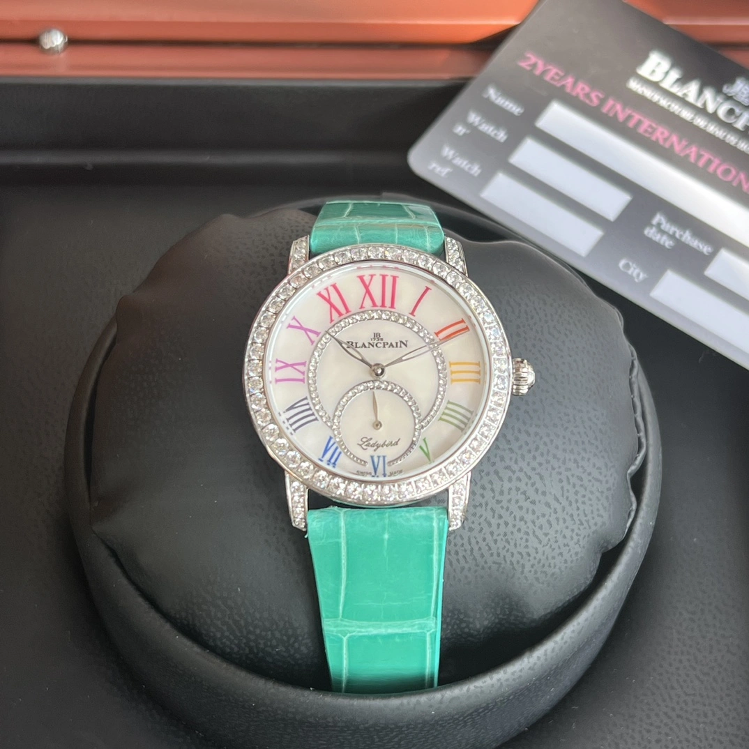 Exact replica BLANCPAIN Watches