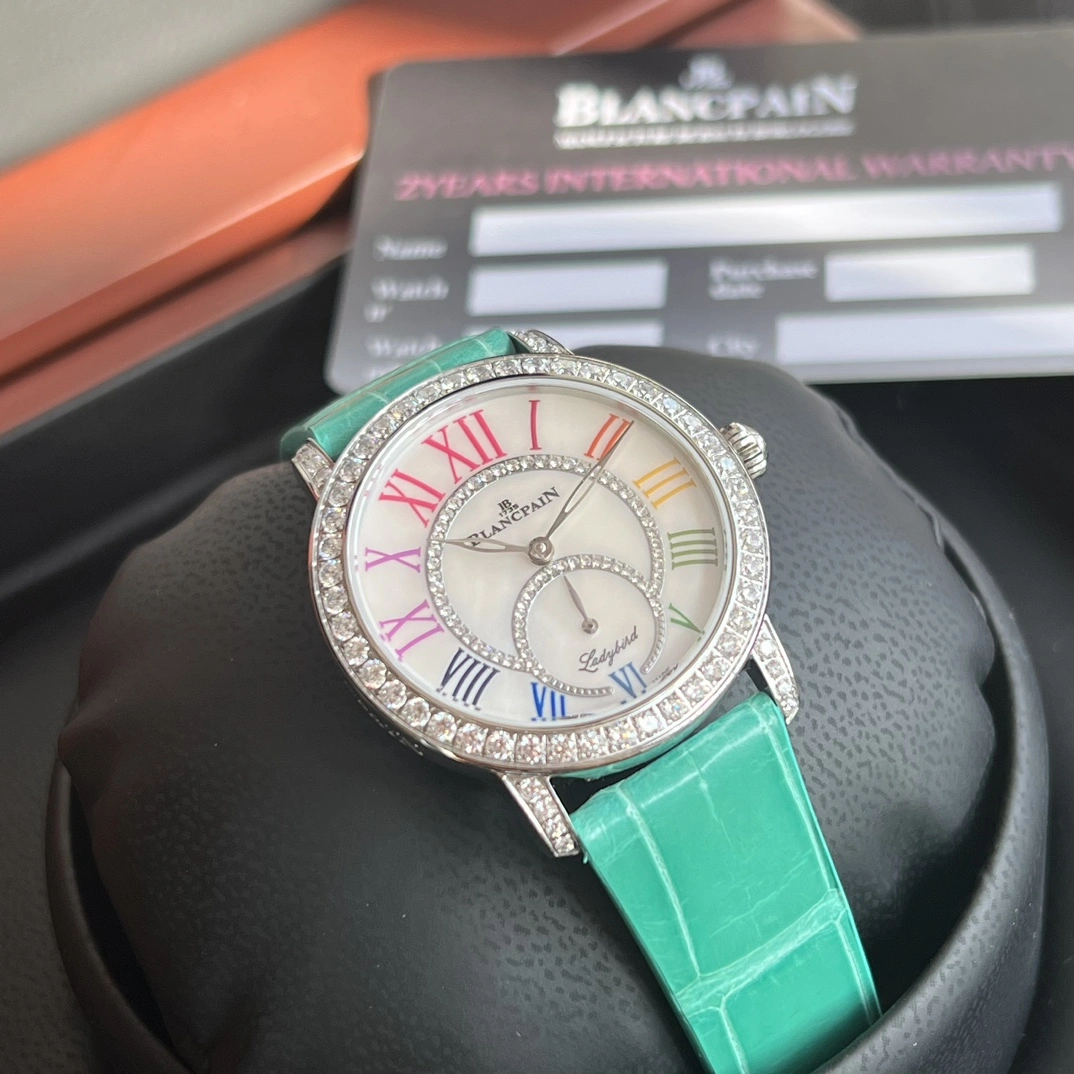Exact replica BLANCPAIN Watches