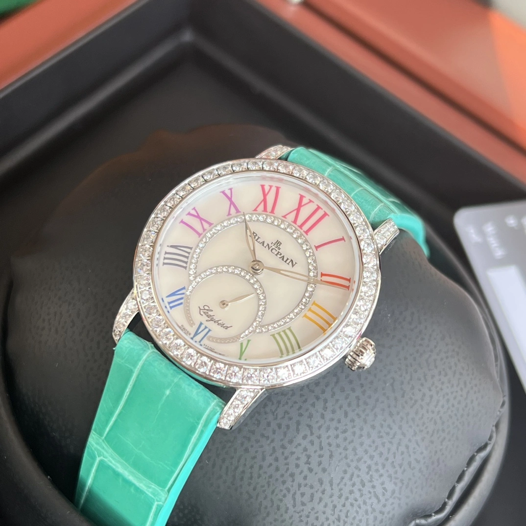 Exact replica BLANCPAIN Watches