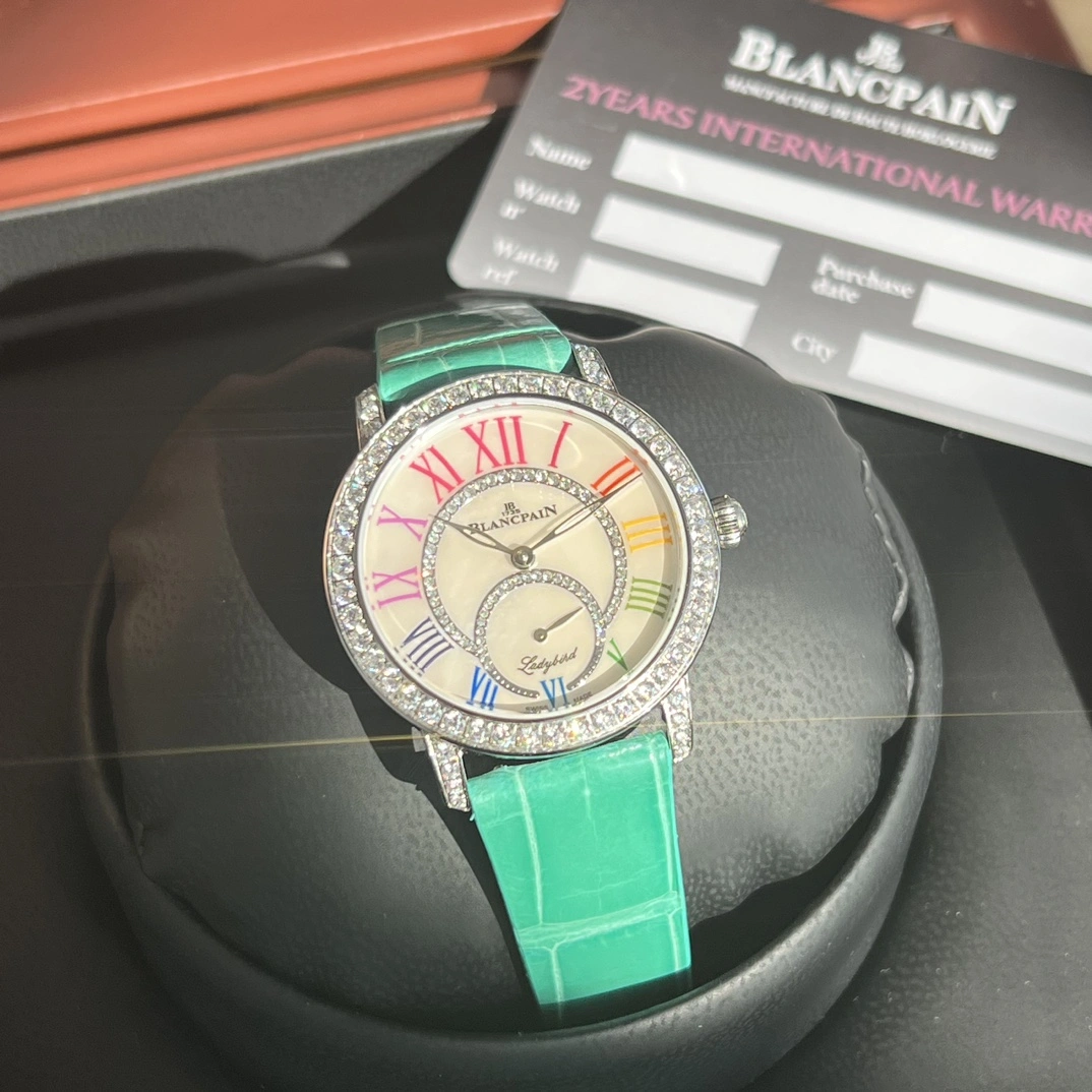 Exact replica BLANCPAIN Watches
