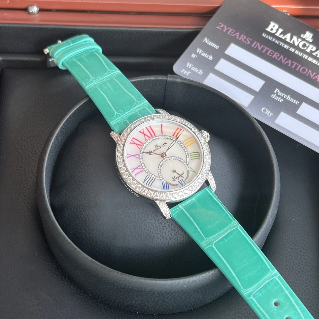 Exact replica BLANCPAIN Watches
