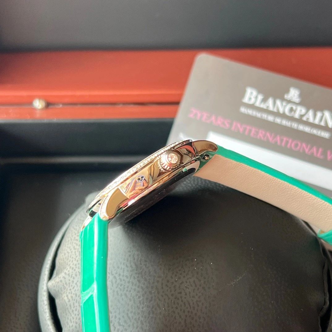 Exact replica BLANCPAIN Watches