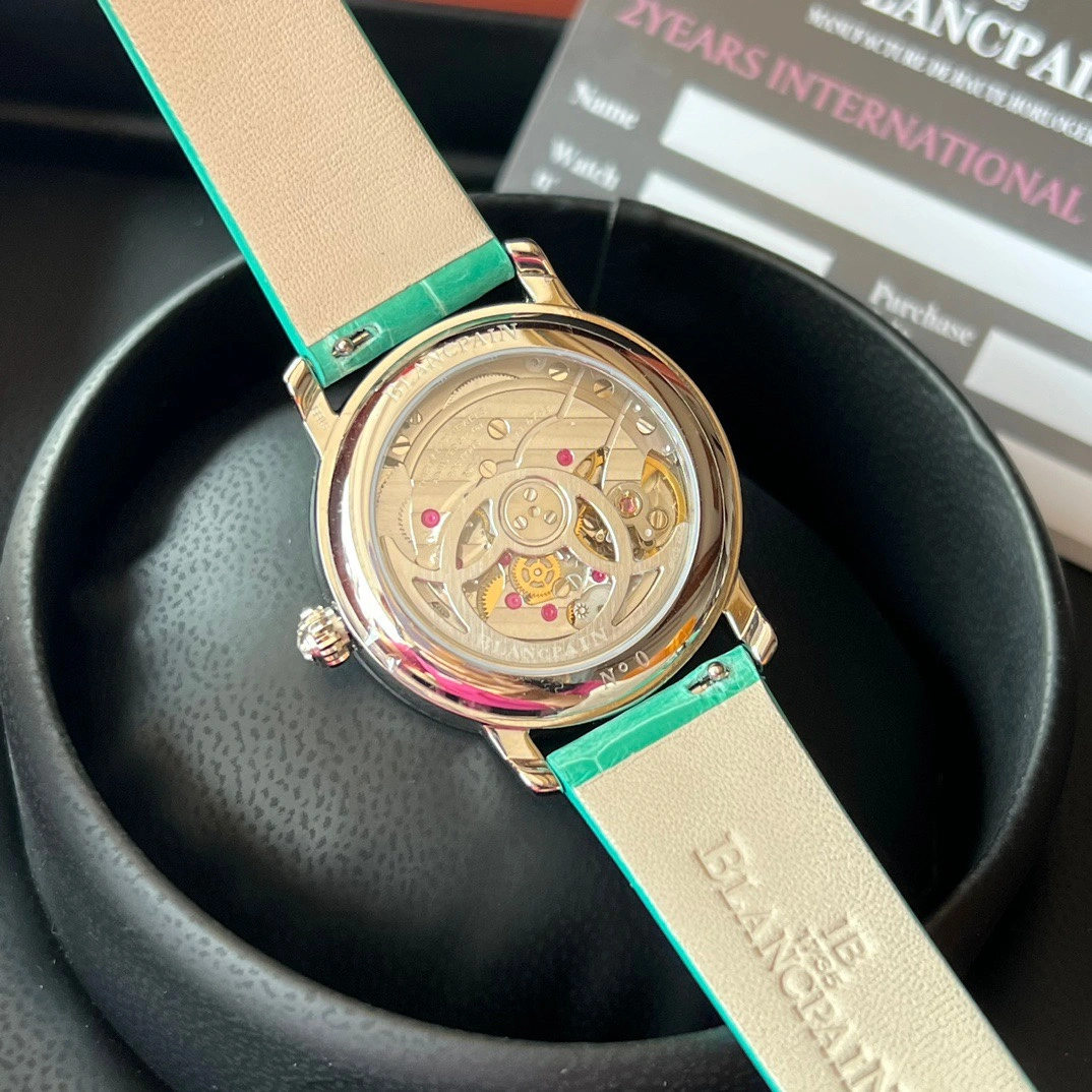 Exact replica BLANCPAIN Watches