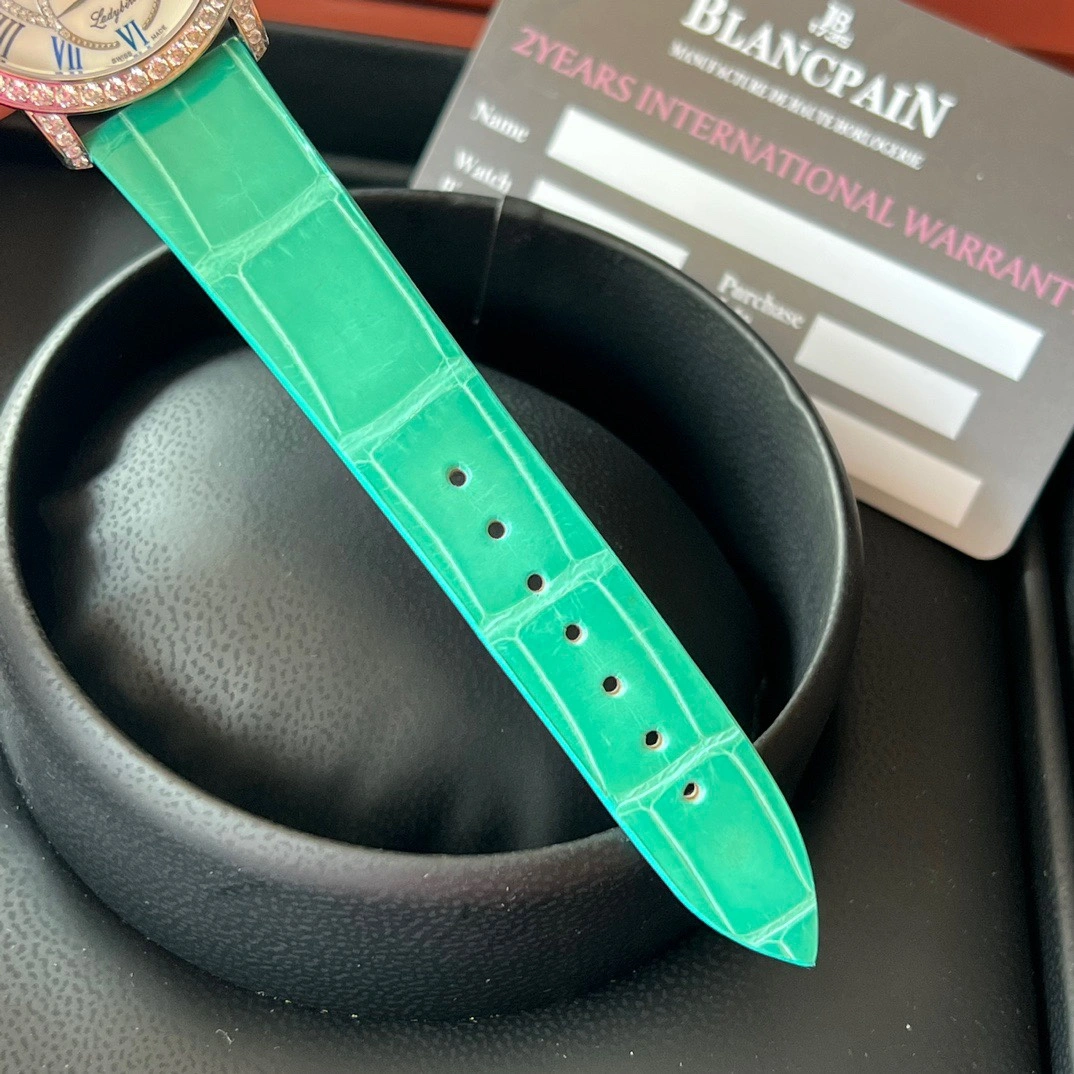 Exact replica BLANCPAIN Watches
