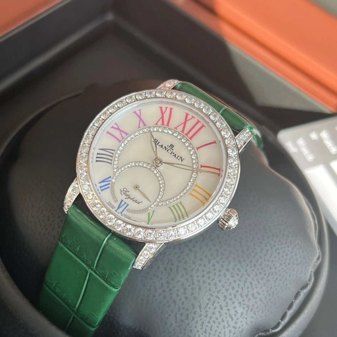 Genuine BLANCPAIN Watches