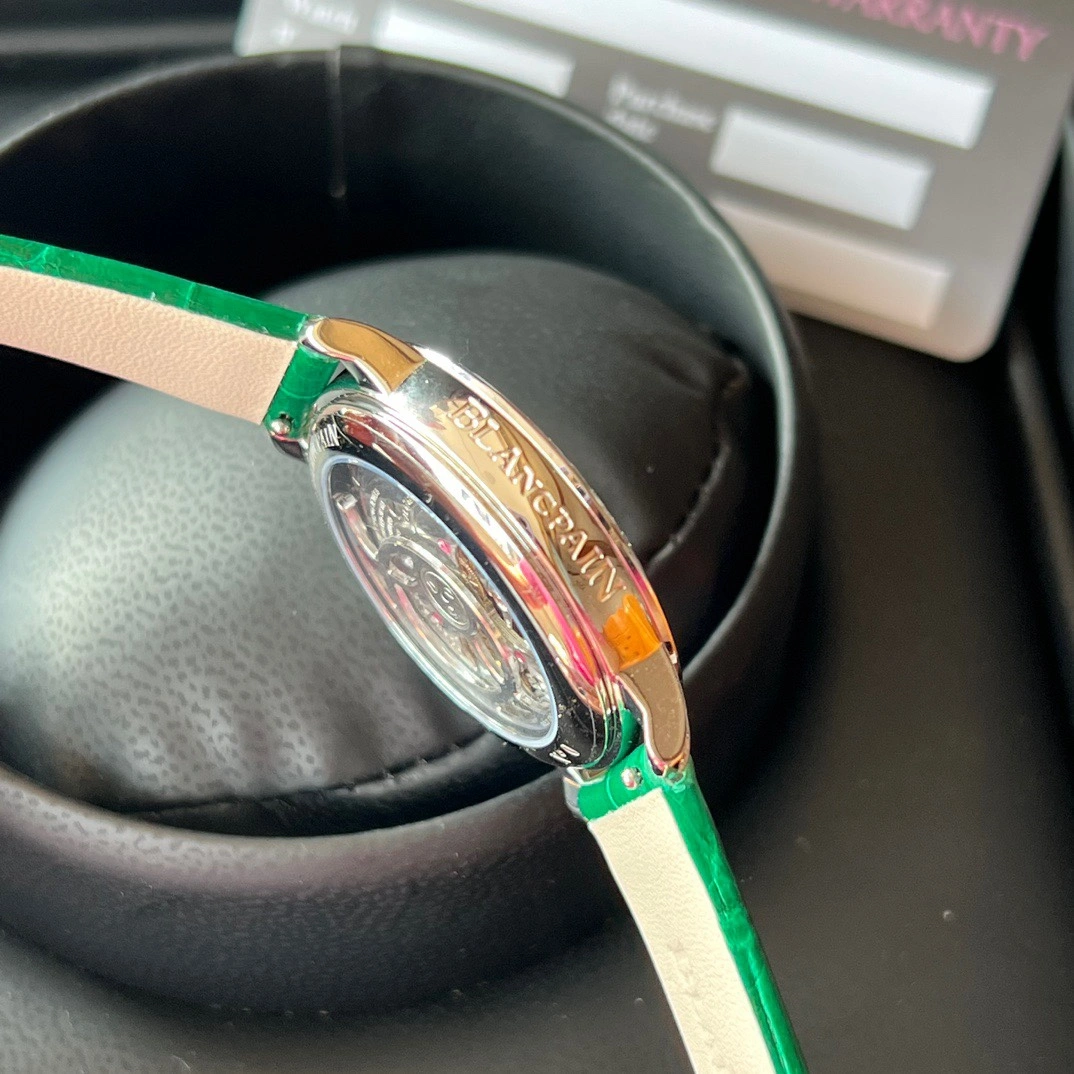 Genuine BLANCPAIN Watches