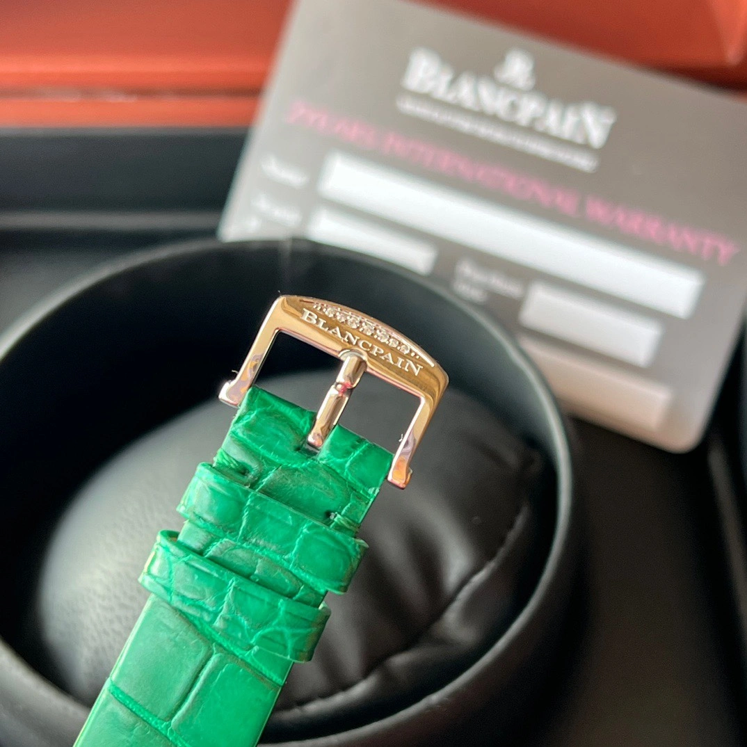 Genuine BLANCPAIN Watches