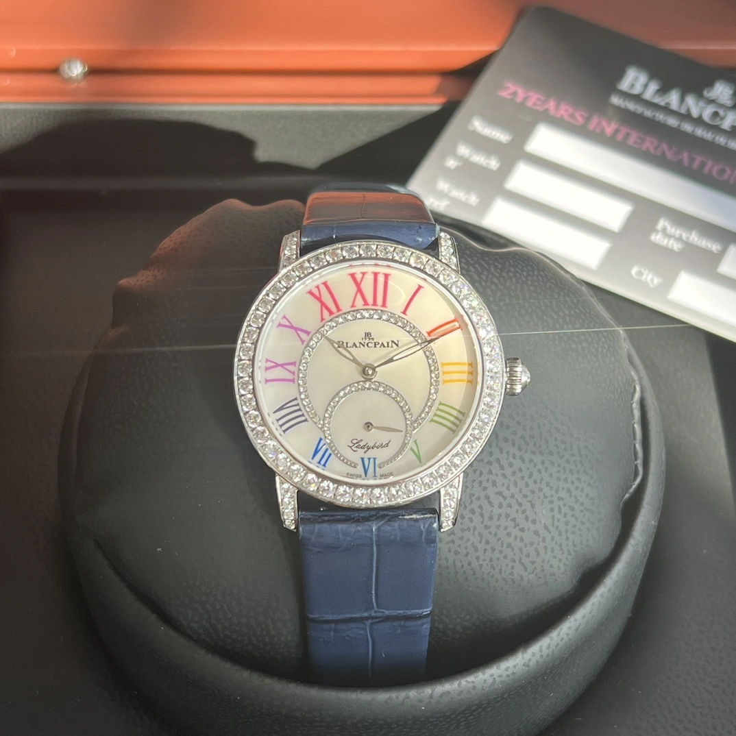 Factory-made BLANCPAIN Watches