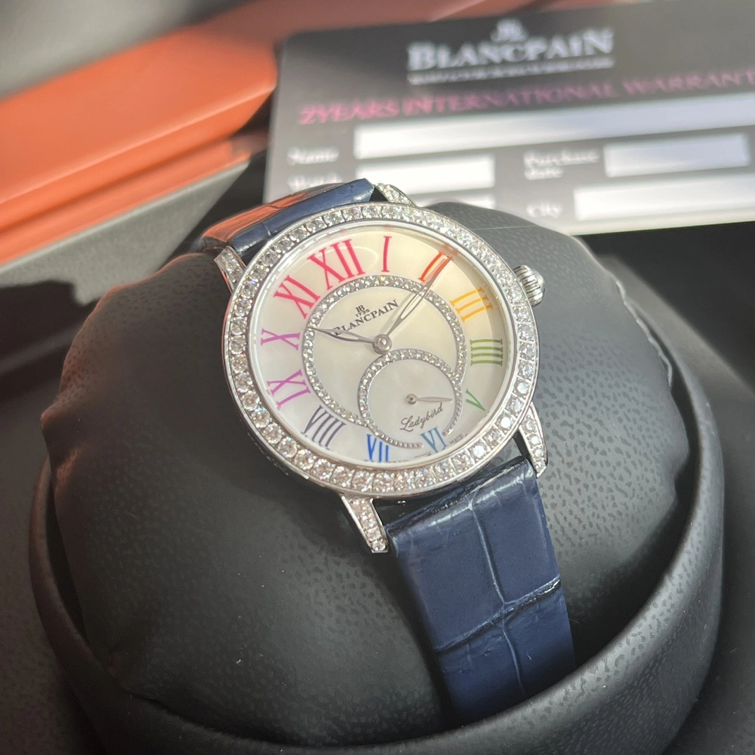 Factory-made BLANCPAIN Watches