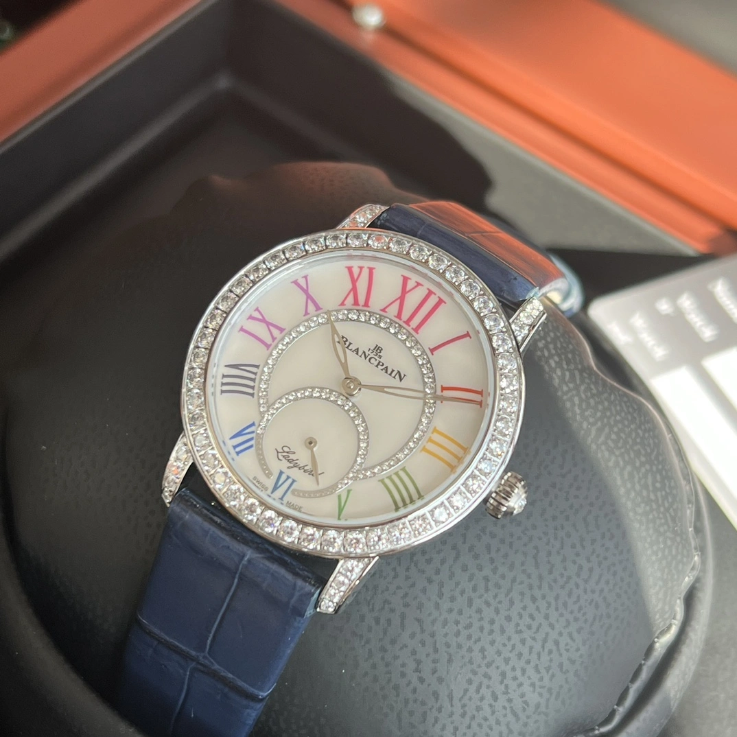 Factory-made BLANCPAIN Watches
