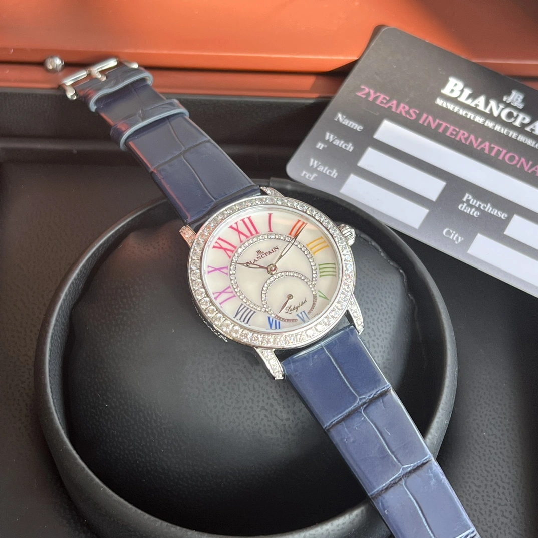 Factory-made BLANCPAIN Watches