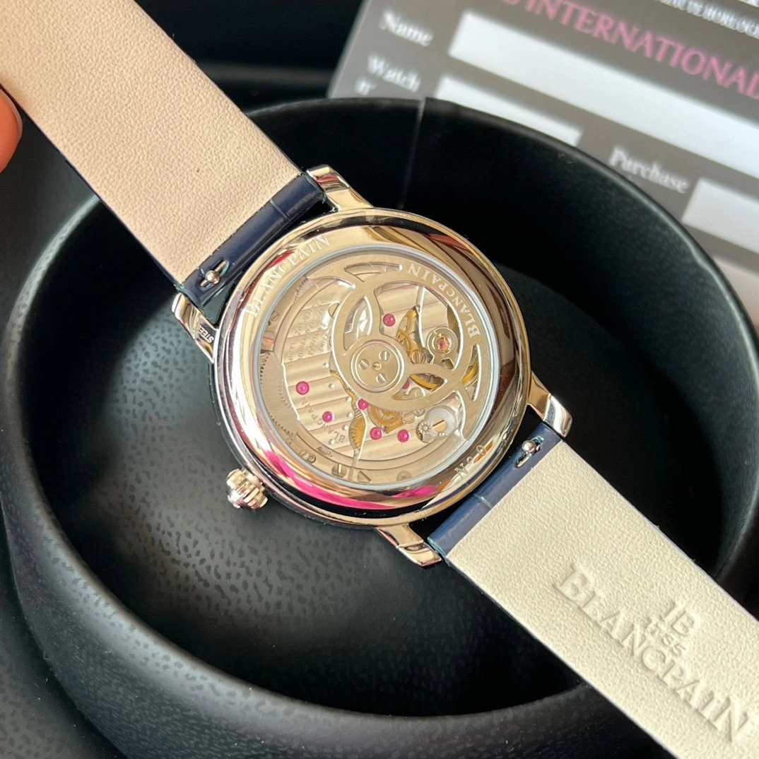 Factory-made BLANCPAIN Watches
