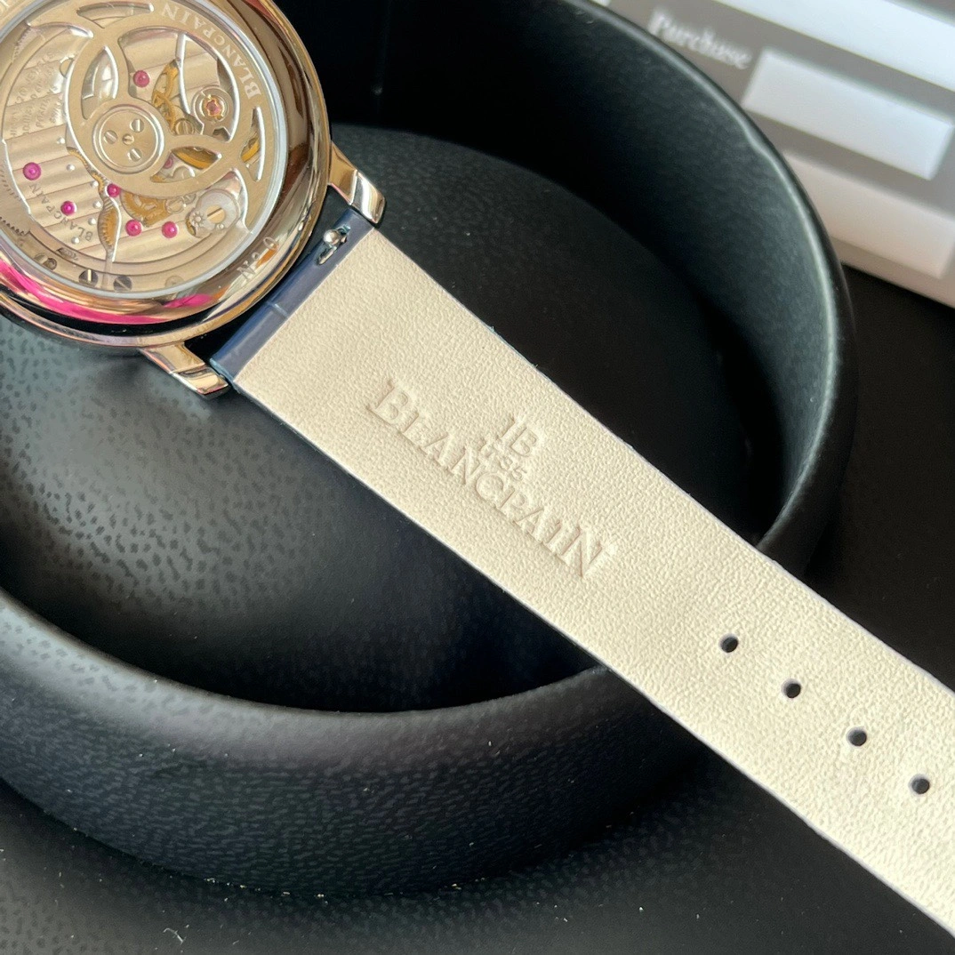 Factory-made BLANCPAIN Watches