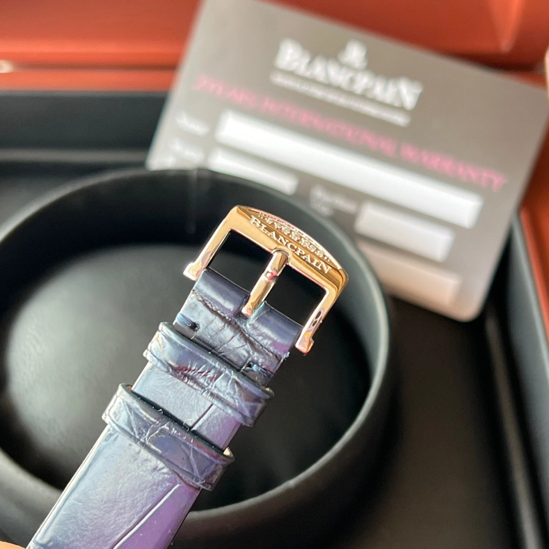Factory-made BLANCPAIN Watches