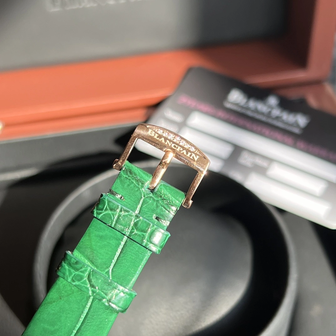 Perfect replica BLANCPAIN Watches
