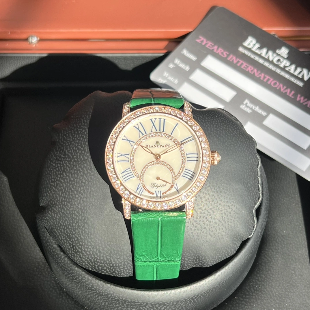 Perfect replica BLANCPAIN Watches