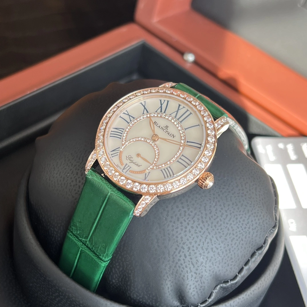 Perfect replica BLANCPAIN Watches