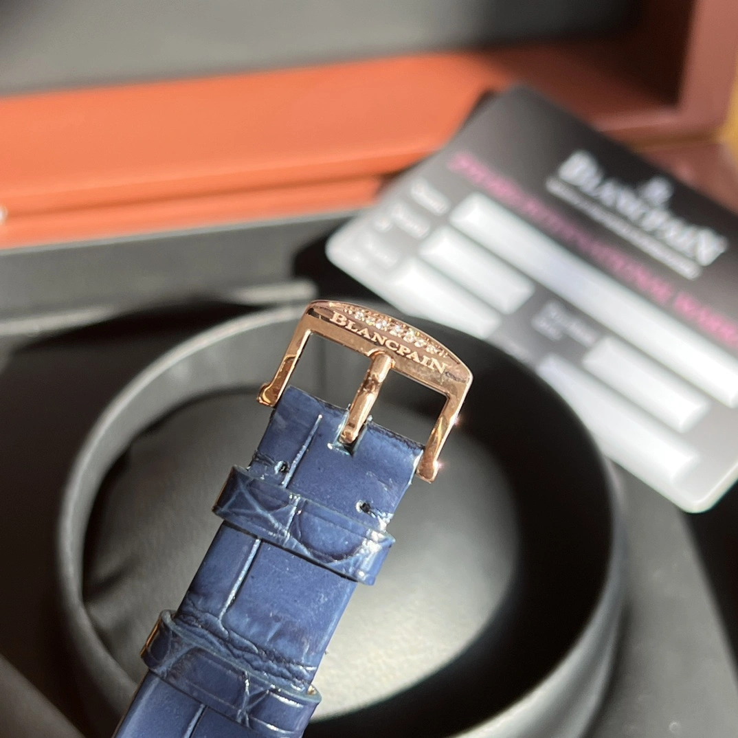 High accuracy BLANCPAIN Watches